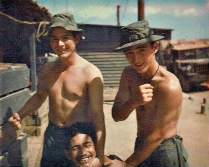 Danny Gowing’s Photos