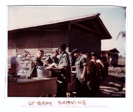 Danny Gowing’s Photos